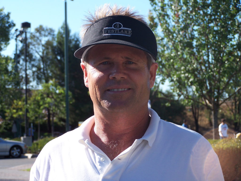Golf Professionals - Westlake Golf Course